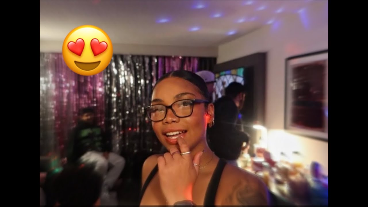 fell in love with SPANISH BADDIE 😍😍 - YouTube
