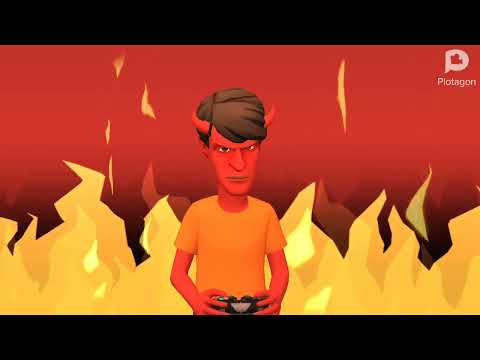 Rosh Rants S3 E2: @RhodeAnimate (Last User Rant) - YouTube