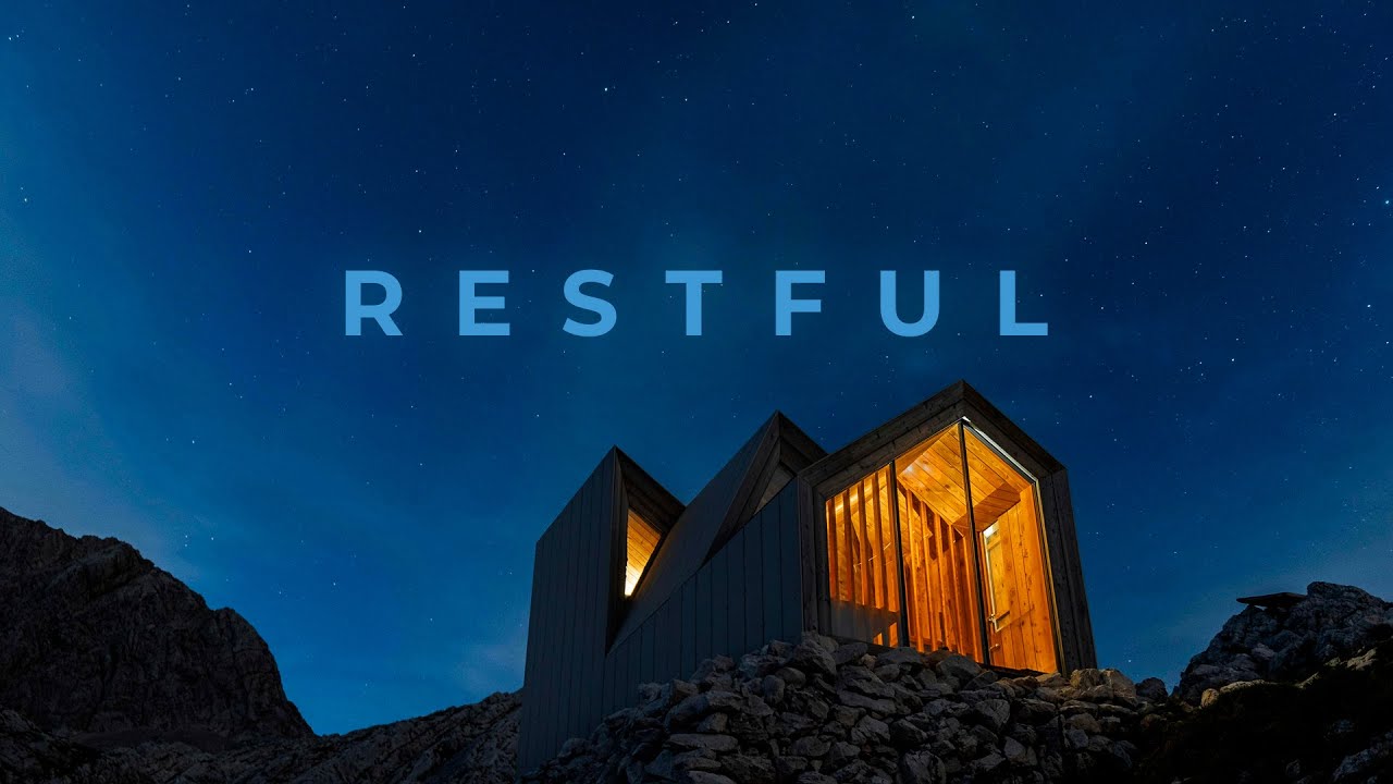 Restful | Beautiful Atmospheric Mix for 2 HOURS | Dark Ambient Playlist ...