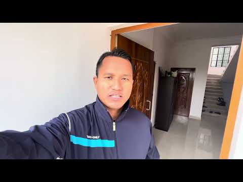 Kitchen Work and Bathroom Work In Progress - YouTube