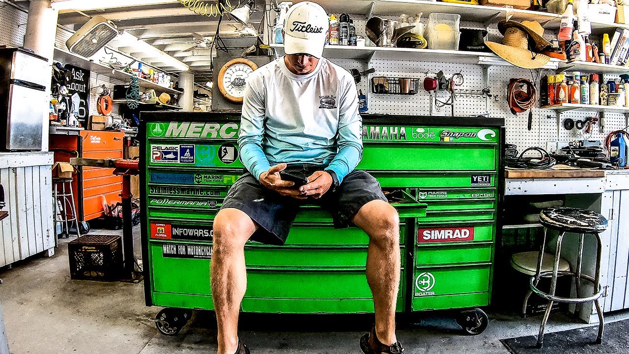 ALL The TOOLS I Don't NEED! (TOOL BOX TOUR YOU MUST SEE!) - YouTube