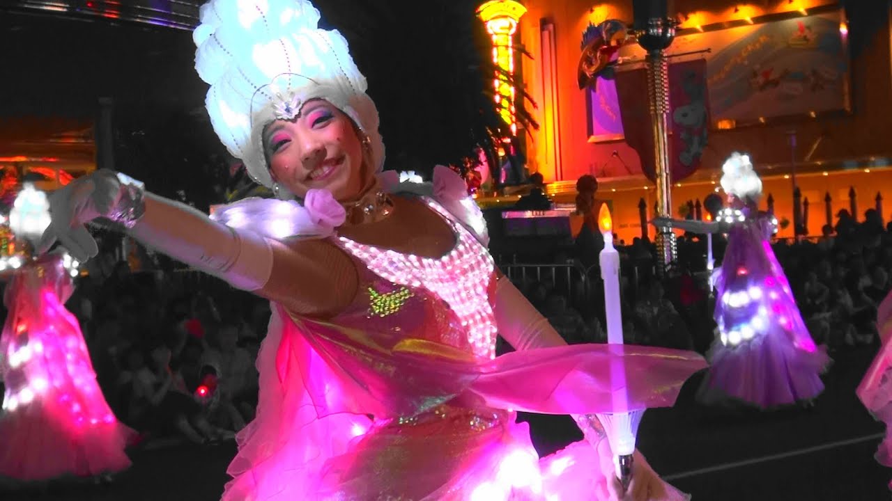 2013 Magical Starlight Parade 6/29 Sat. - YouTube