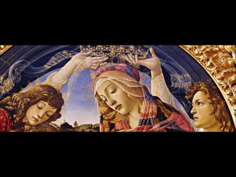 chants à la Vierge Marie - YouTube