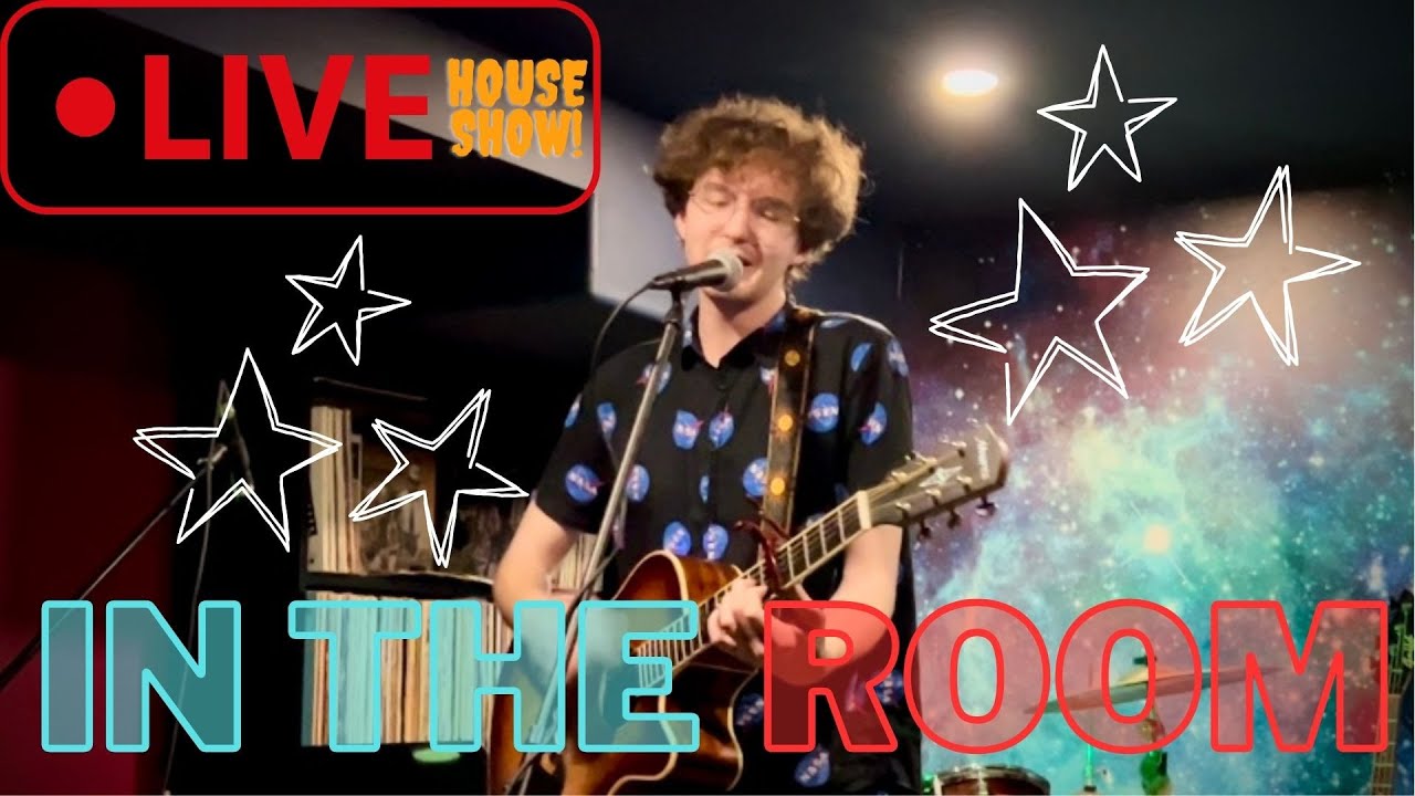 In The Room (House Show Footage) - YouTube