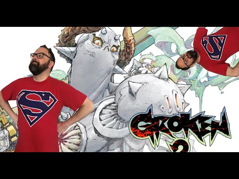 Groken 2 Unboxing! Another battle lost with the Post Office! - YouTube