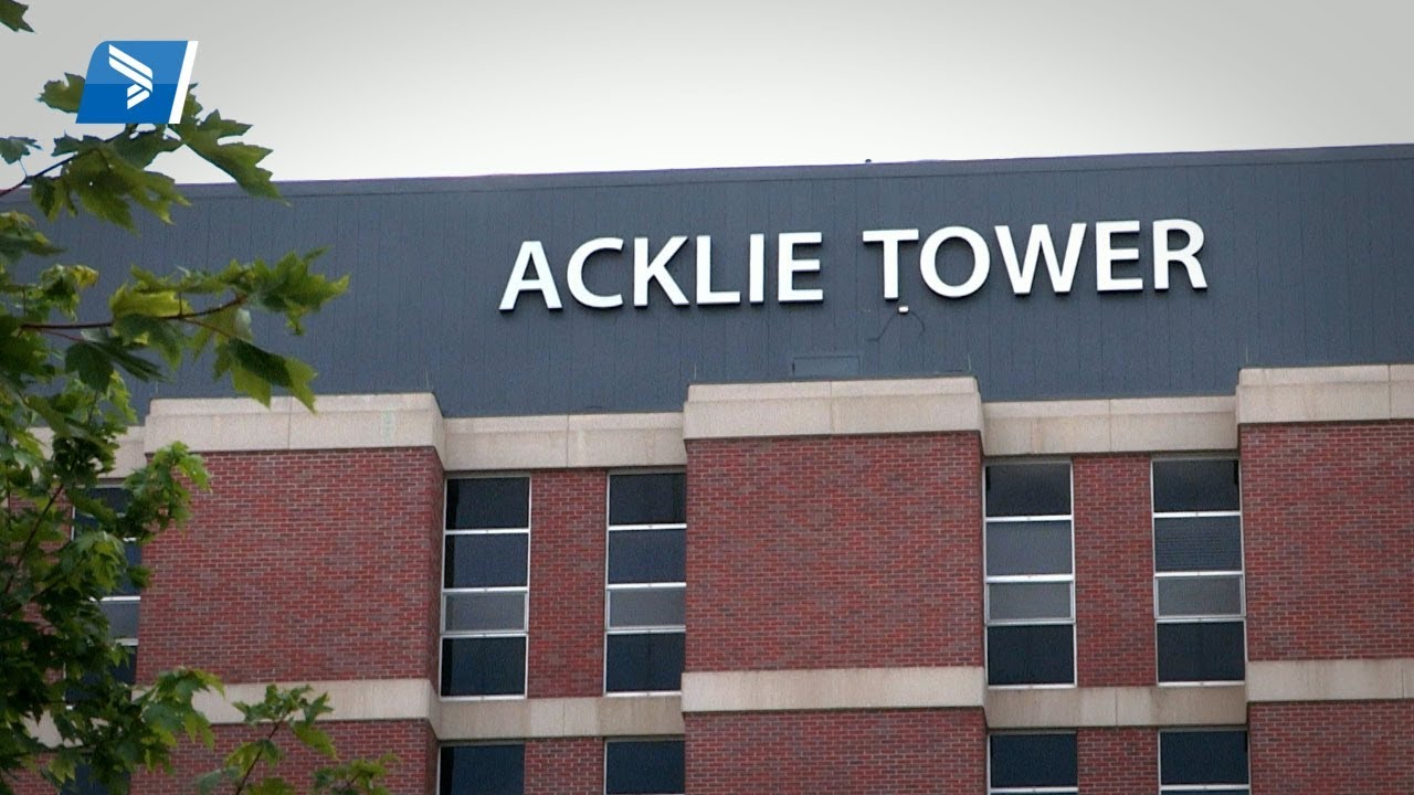 Bryan Health Announces Naming of Acklie Tower and Bryan East Campus ...