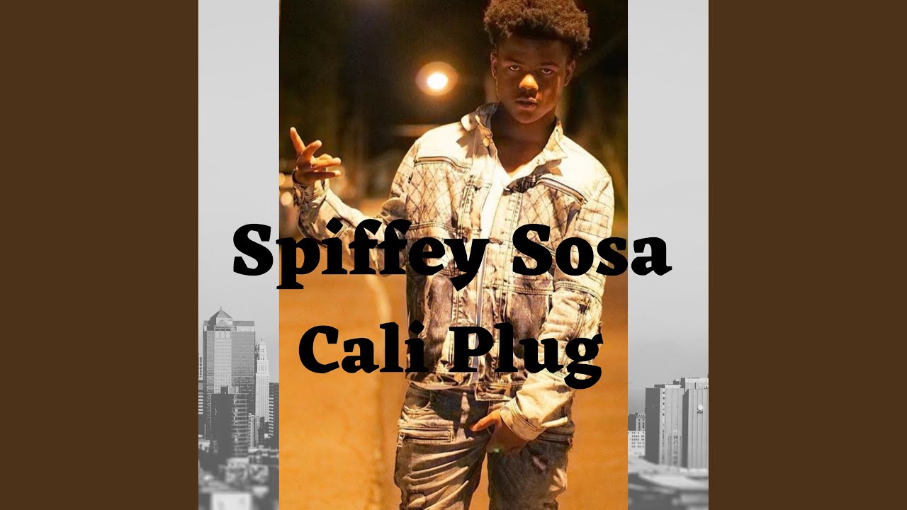 Cali Plug - YouTube