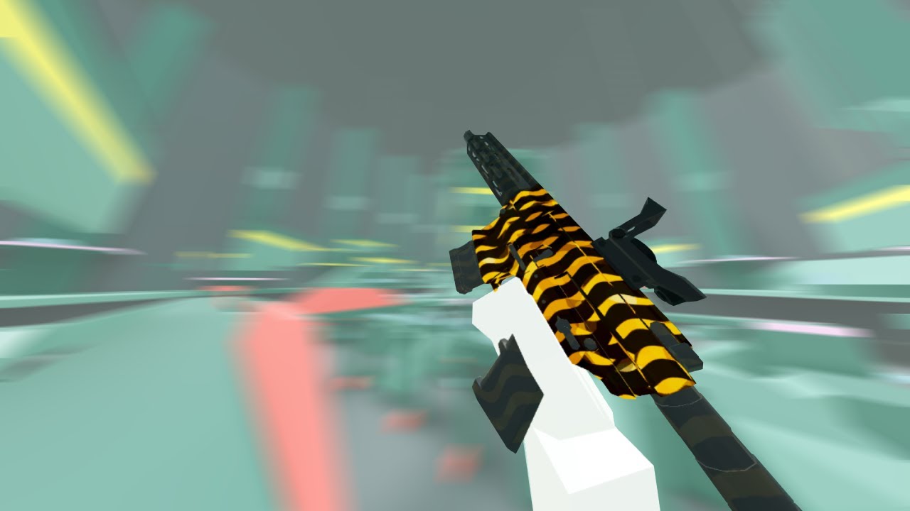 a pretty average sized gun with a good personality and will treat you ...