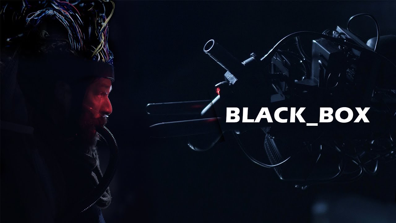 Black Box (2021) Trailer - YouTube