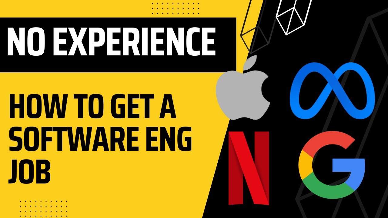 💰 Become a Software Engineer with no experience (ft. Microsoft SWE) 💻 ...
