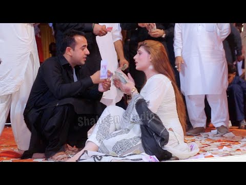 Dil Dene Ki Rut Aayi, Urwa Khan Bollywood Dance Performance 2022