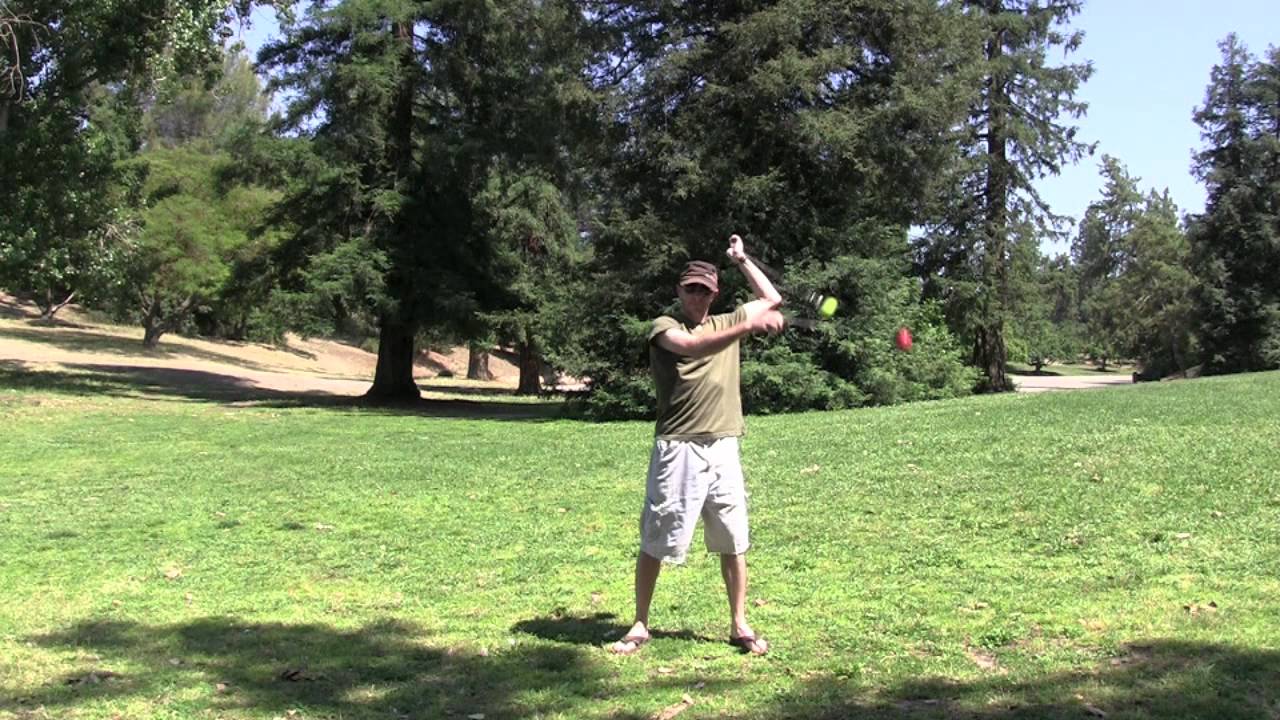 Some Poi Moves, Tricks, & Combos - YouTube