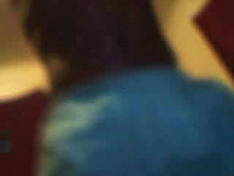 Me Hip Rolling