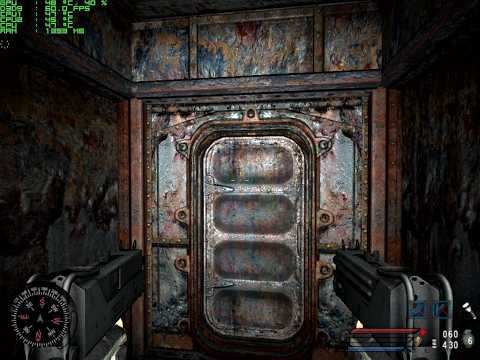 Far Cry 2004 - Weapons MOD - Carrier Level Double Mac-10