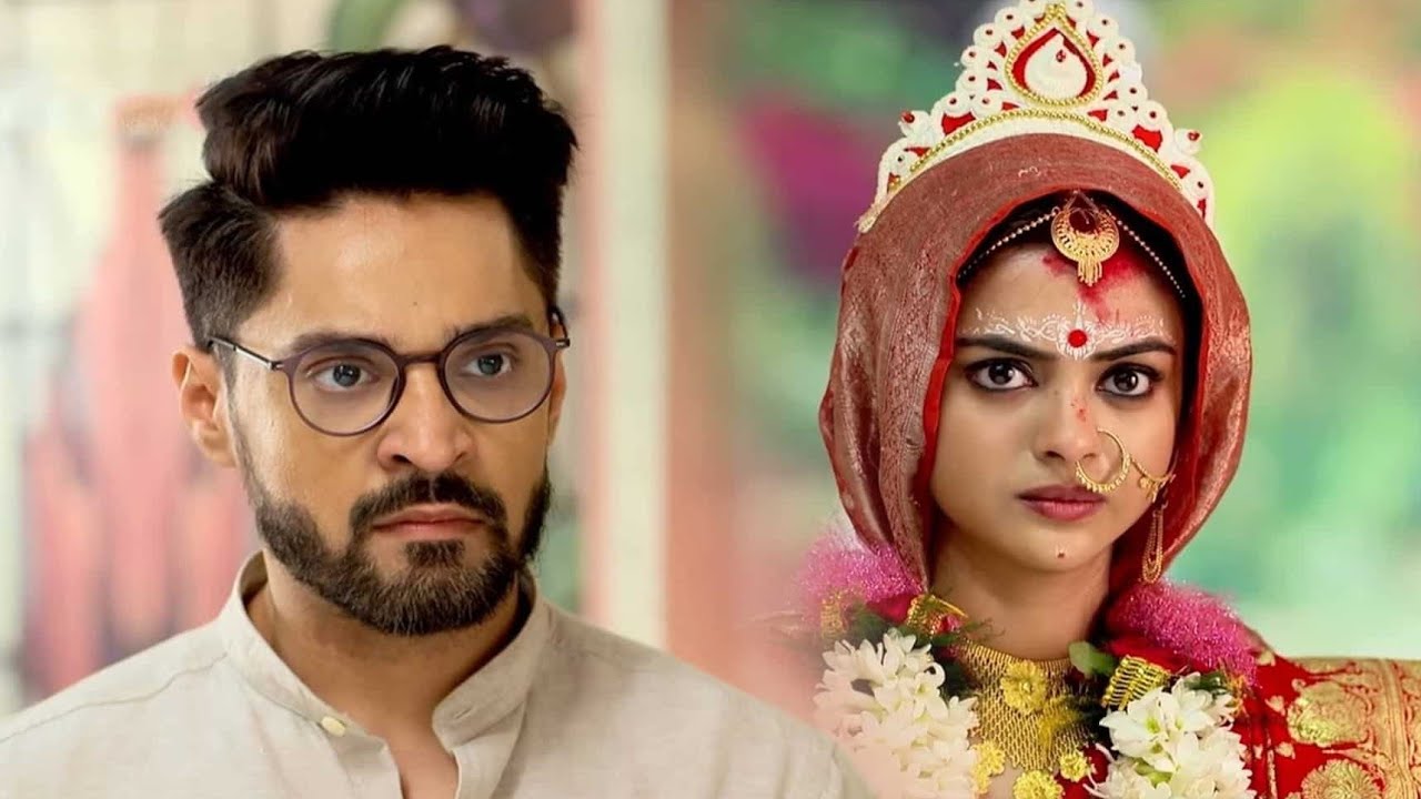 gatchora ciriya full titel song। tomar amar gatchora - YouTube