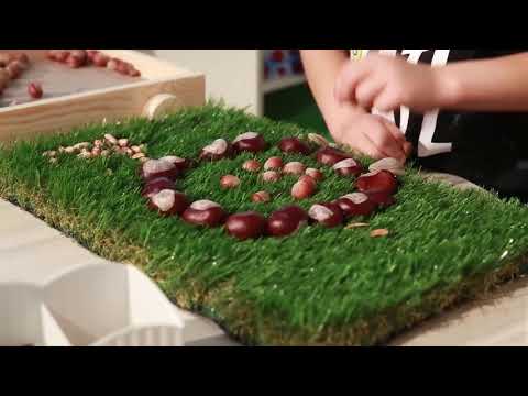 Çözüm Akademi Okulları Tanıtım Filmi