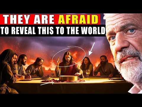 Mel Gibson: The Resurrection You’ve Never Seen Before