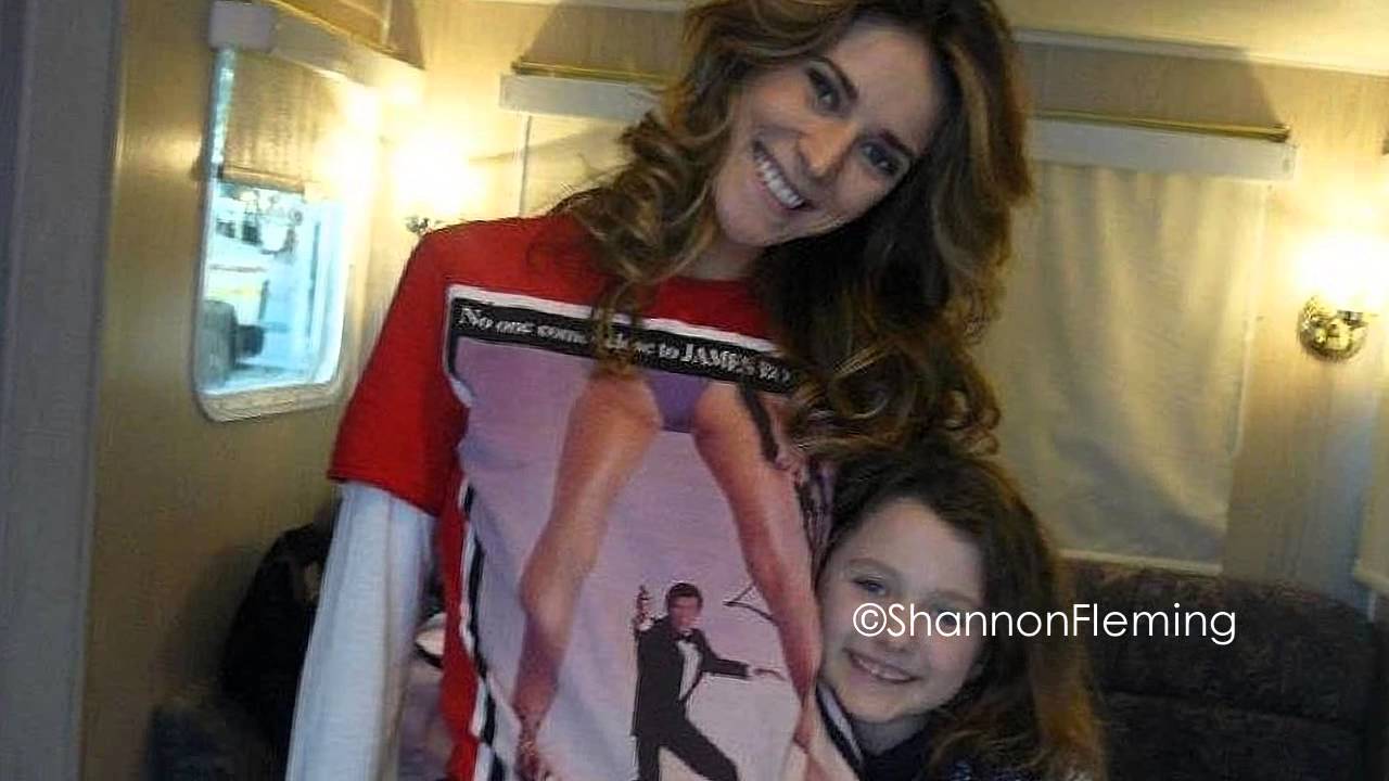 Charlotte Salt And Oliver Coleman