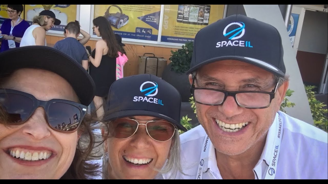 Weizmann Canada 2020 Volunteer of the Year - Danielle Bitton - YouTube