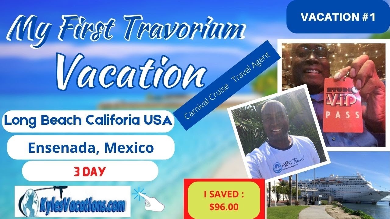 Travel More. Travel Better. And Travel For Less. - YouTube