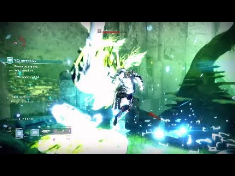 Destiny 2: Cyclops´ Doom* - YouTube