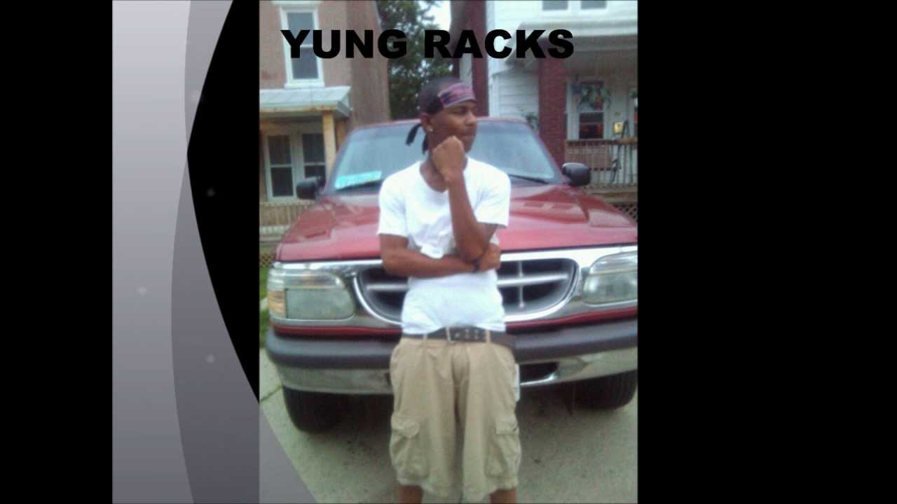 Team Outrageous The Team [ Yung Racks & Handzz ] - YouTube