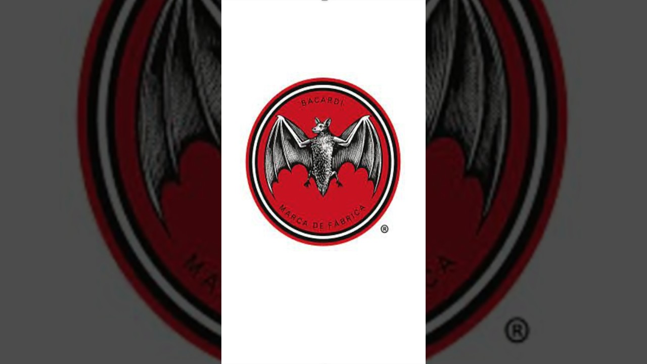 Bacardi Bat Logo