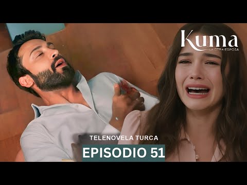 KUMA - THE OTHER WIFE: Episode 51 | Before closing his eyes, Karan Tells Everything To Ceylan and...