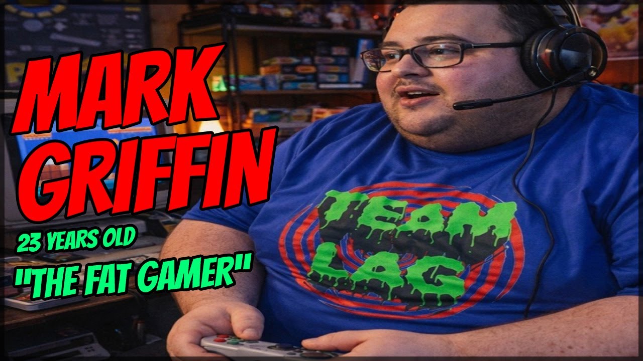 VIERNES CON EL GORDO GAMER - YouTube