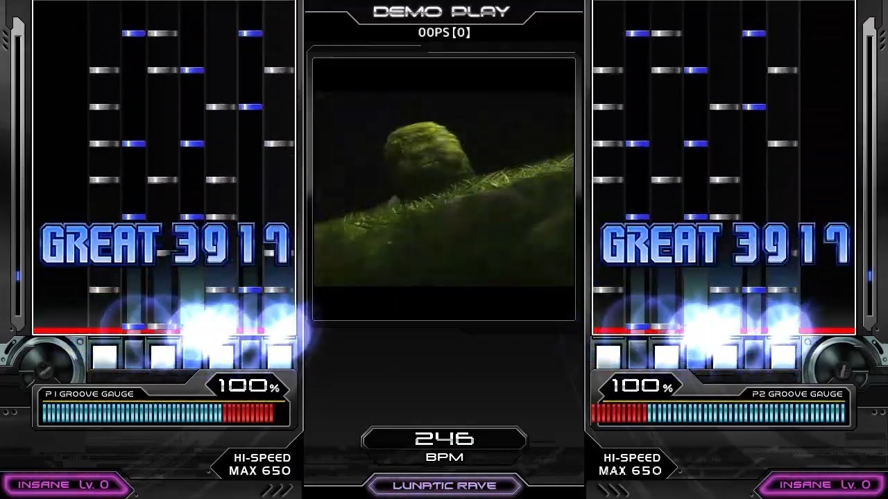 [BMS] 00PS 【0】 - YouTube Music