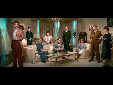 10 Küçük Zenci - Agatha Cristie -3.BÖLÜM- (4/18) Sesli Kitap