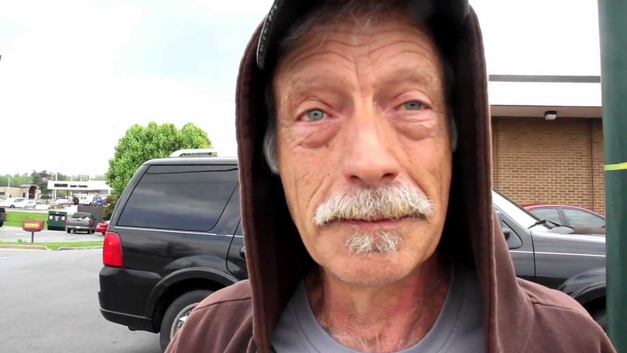 OCCUPY Johnson City STANDS UP for Treyvon Martin - YouTube