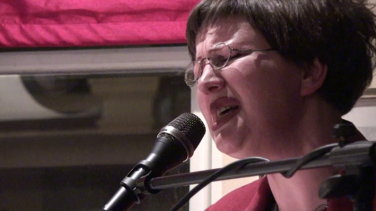 Aida Vidan Trio A'int Misbehavin', Shadow of your Smile - YouTube