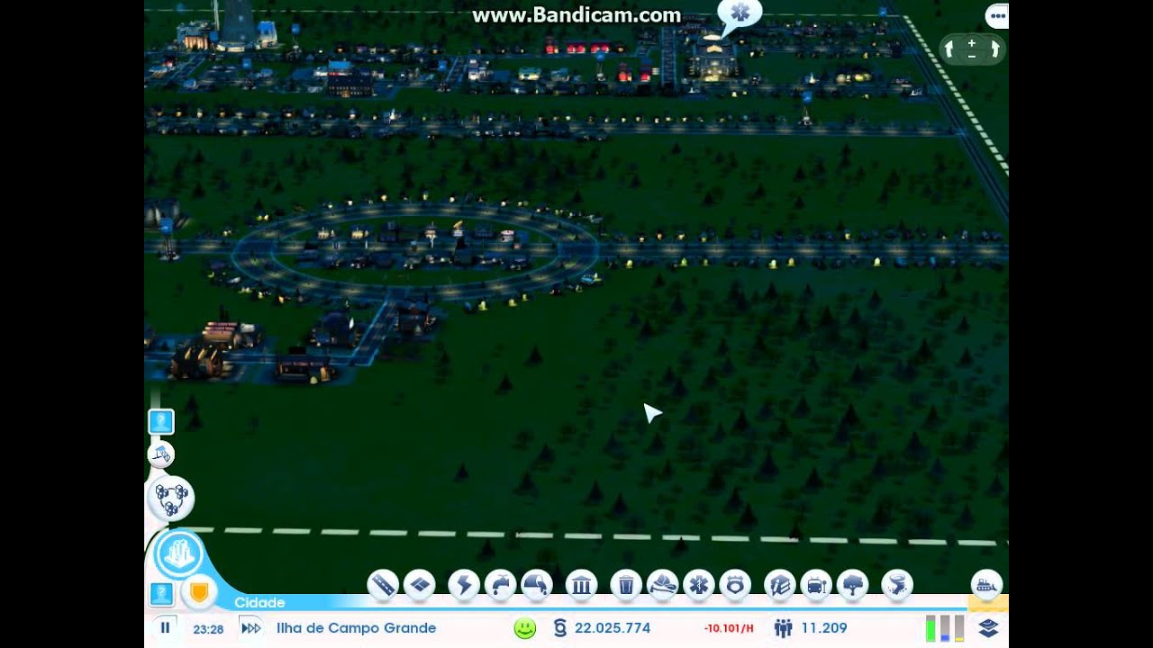 Cheats/Trapaças SimCity 5 PC - YouTube