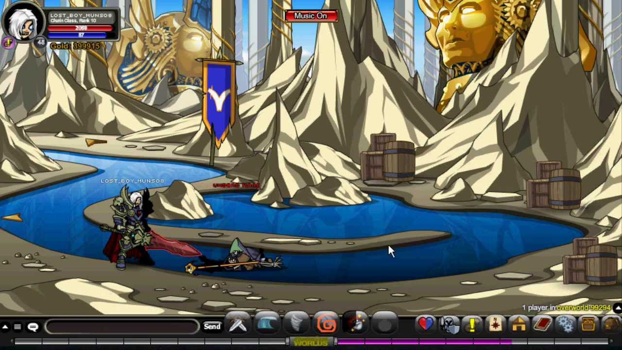 Mirror Realm Token Farming Quick Guide - YouTube