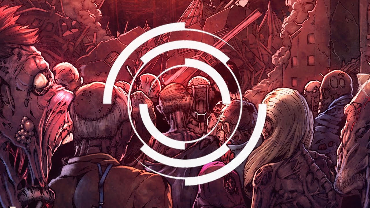 Chris.SU - D4NC3 [Eatbrain] - YouTube