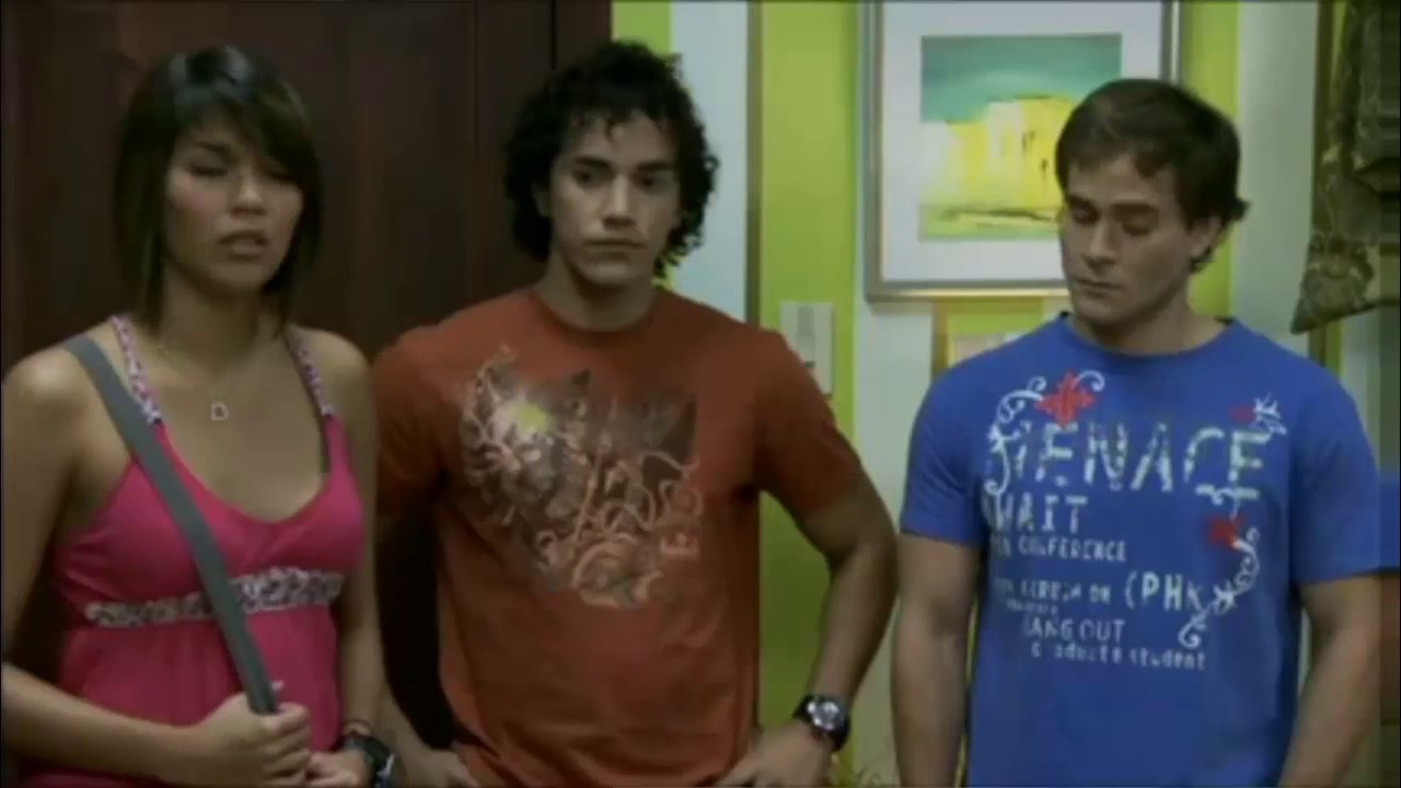 Fanatikda Capitulo 25 - YouTube