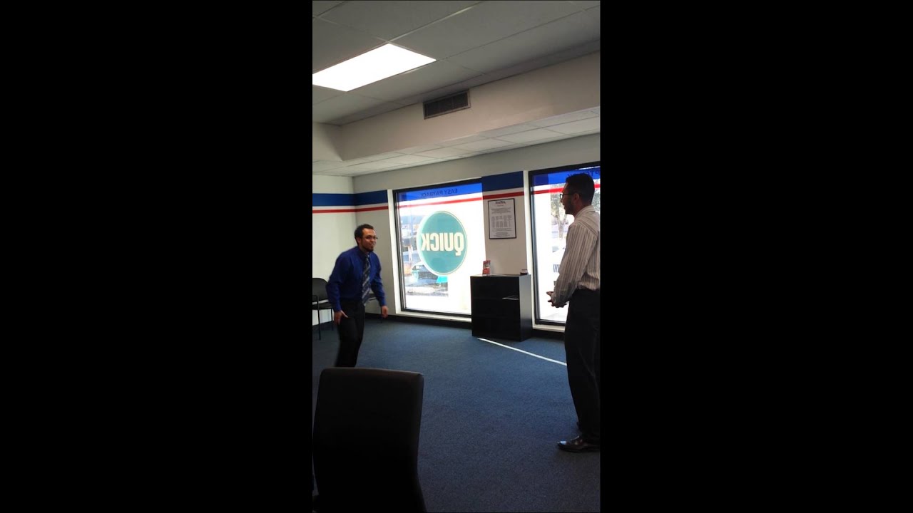 Get your title back with TITLEMAX! - YouTube