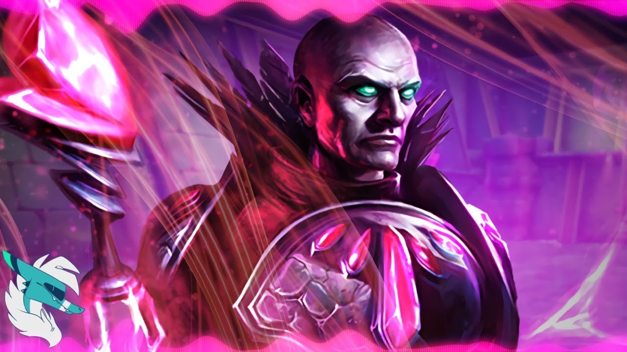 Runescape 3 - The Magister's Lesson Remix [RetroSpecter] - YouTube