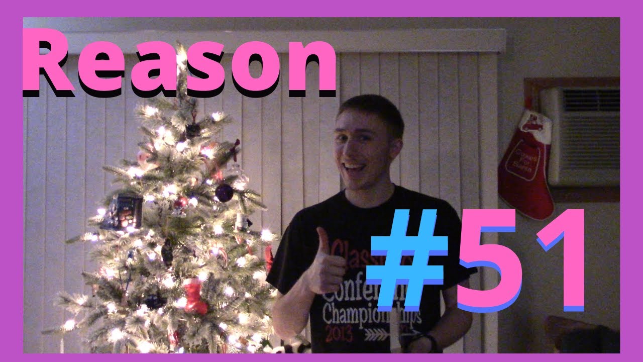 Reason #51 of 1001 Reasons Why it's Great to be Catholic - YouTube
