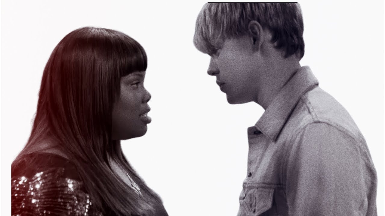 Glee Season 3 Music = Human Nature (Extended Version) - YouTube