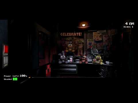 fanf 1 part 1 - YouTube