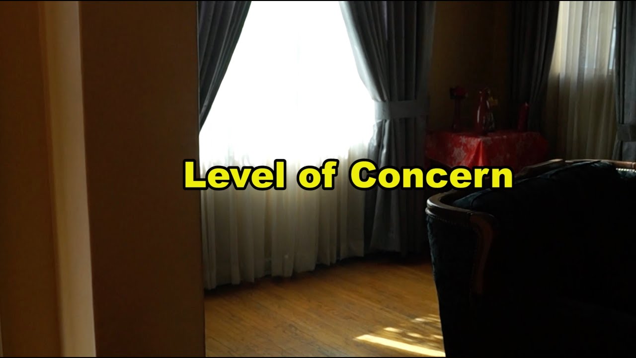 Song Video Level of Concern - YouTube