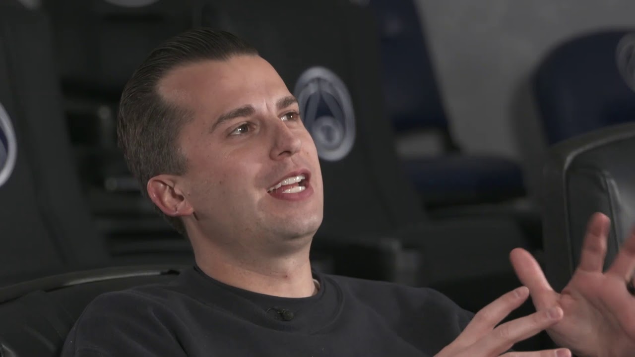 The Film Room with Jake Toolson 1.21.20 - YouTube