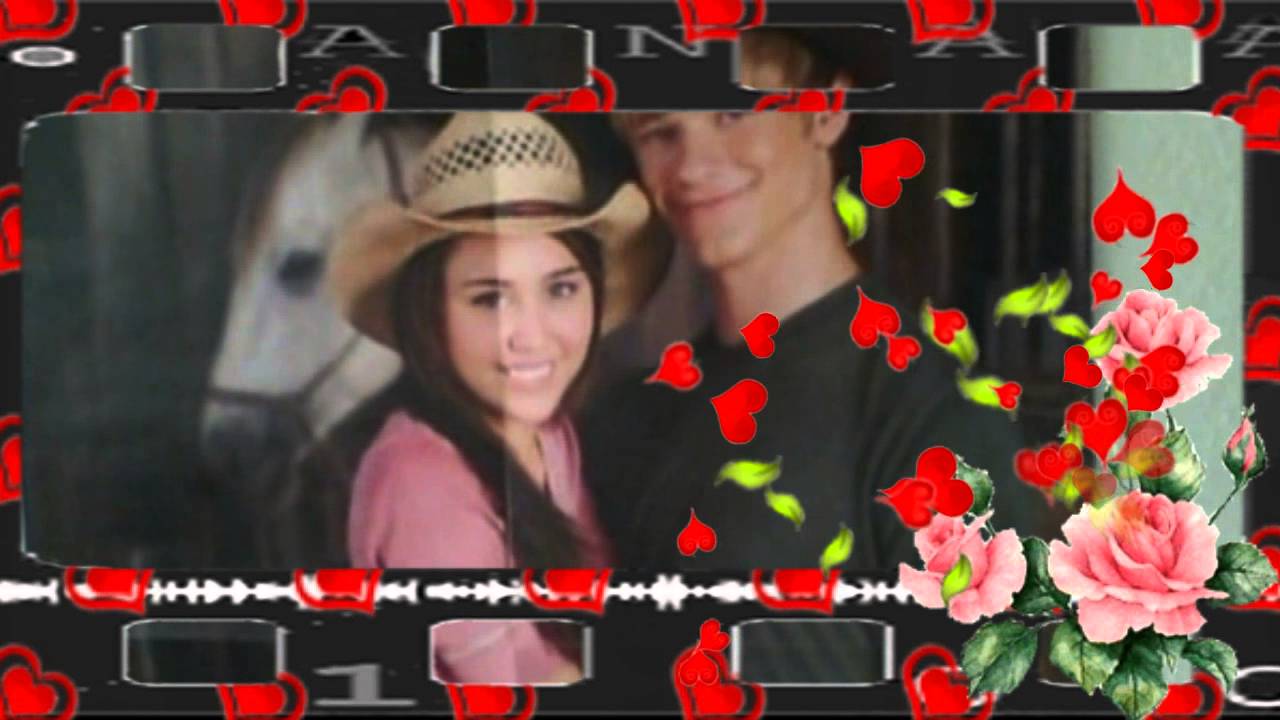 Remembering A Goodbye - Disney Channel Hearts - YouTube