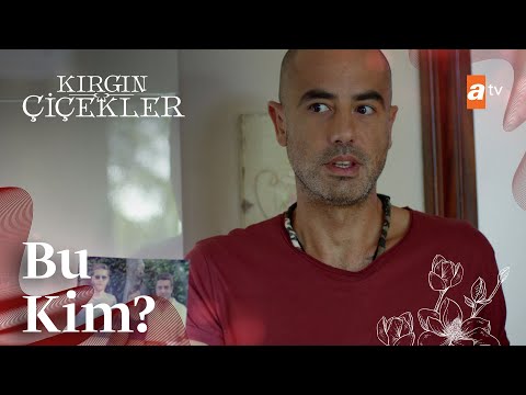 Ejder, Meral'in yalanını kanıtlarla yüzüne vurdu! - Kırgın Çiçekler 90. Bölüm