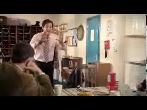 Bad Education Fraser Banter Quotes