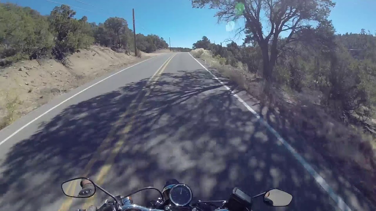 Short Ride - YouTube