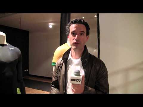 London Olympics 2012: Nike Unveils Pro Turbo Speed, Interview with ...