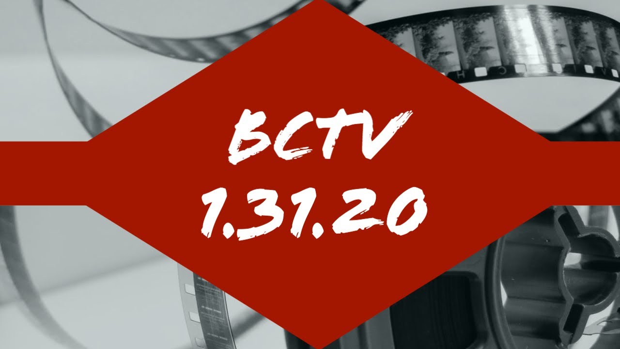 BCTV 1-31-20 - YouTube